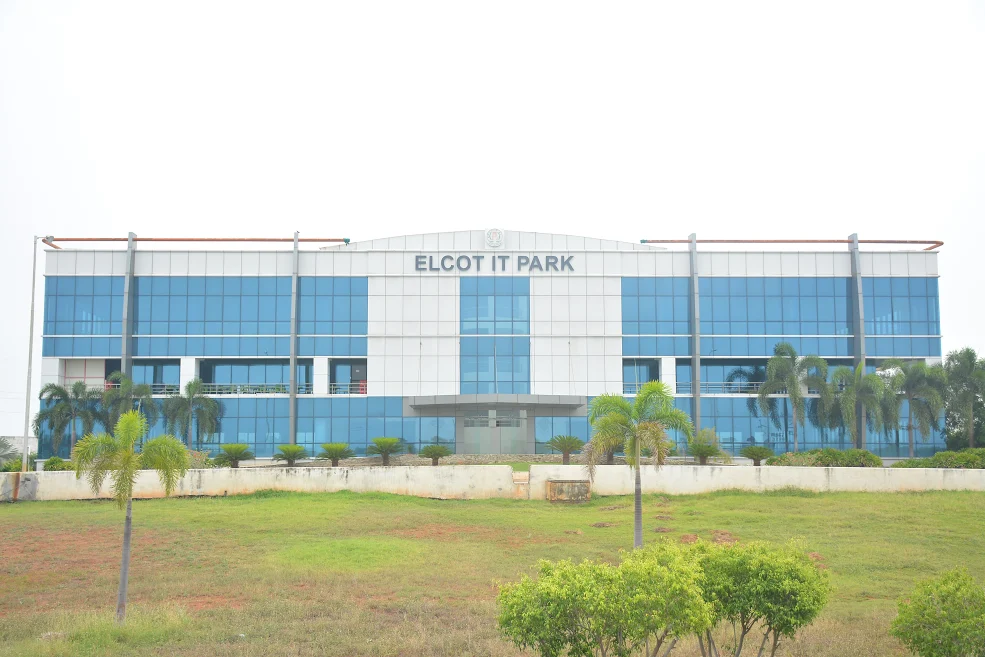 Photo Gallery | Tamil Nadu Information Technology Department